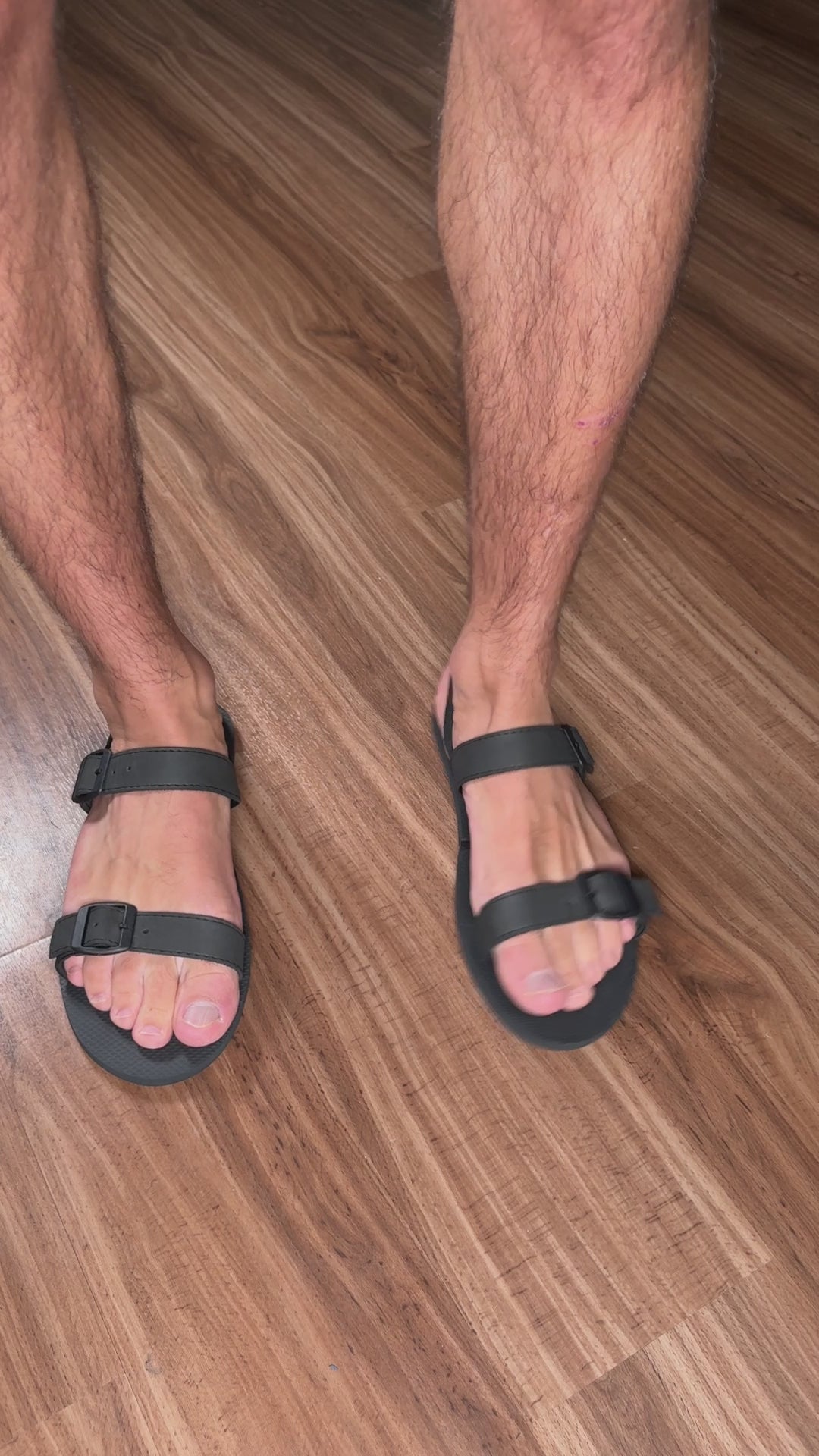 Jimmies™ - The Original Foldable Sandals (Limited Stock, FREE Shipping ...